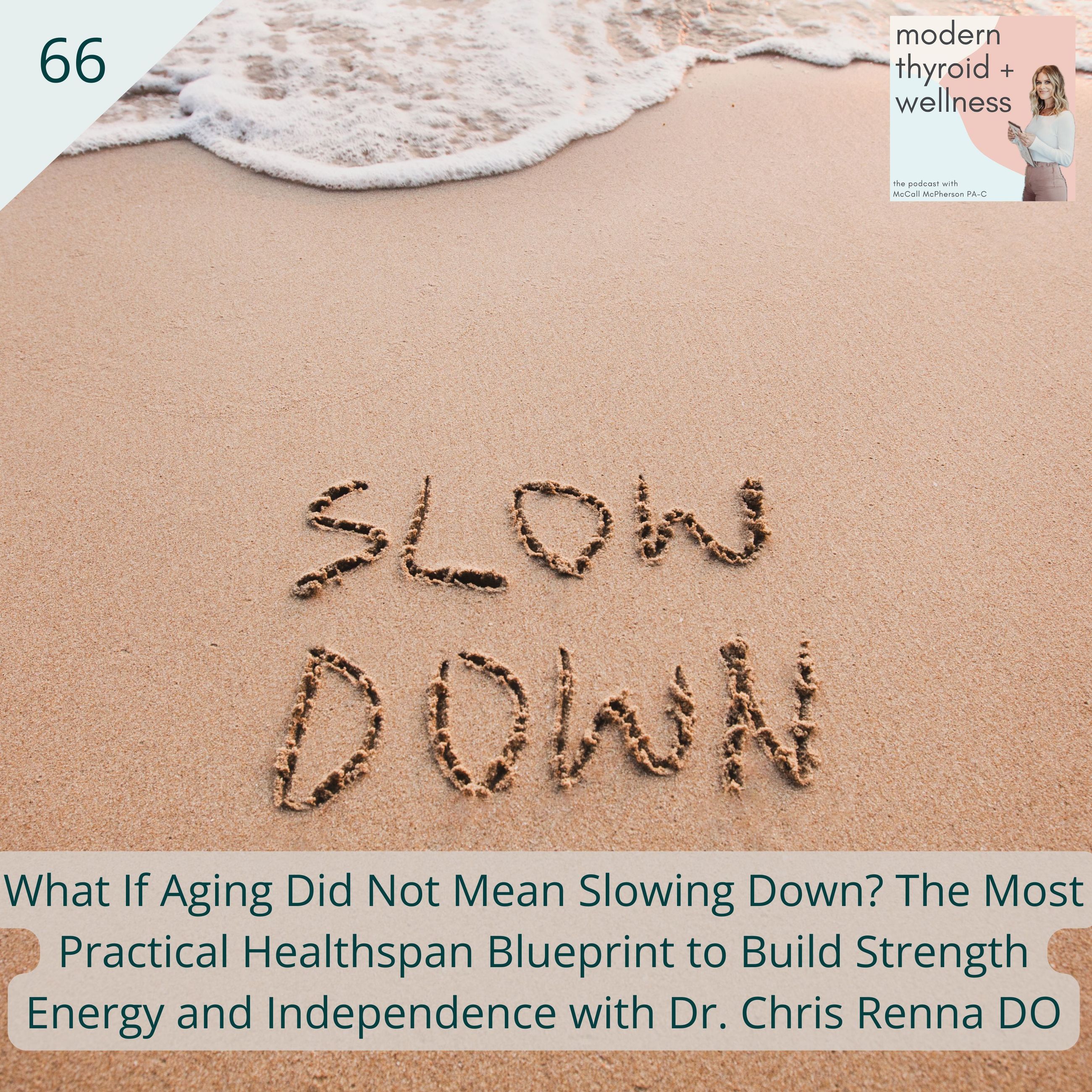 The Shocking Truth About Bone Loss – How to Rebuild Strength with Kevin ...