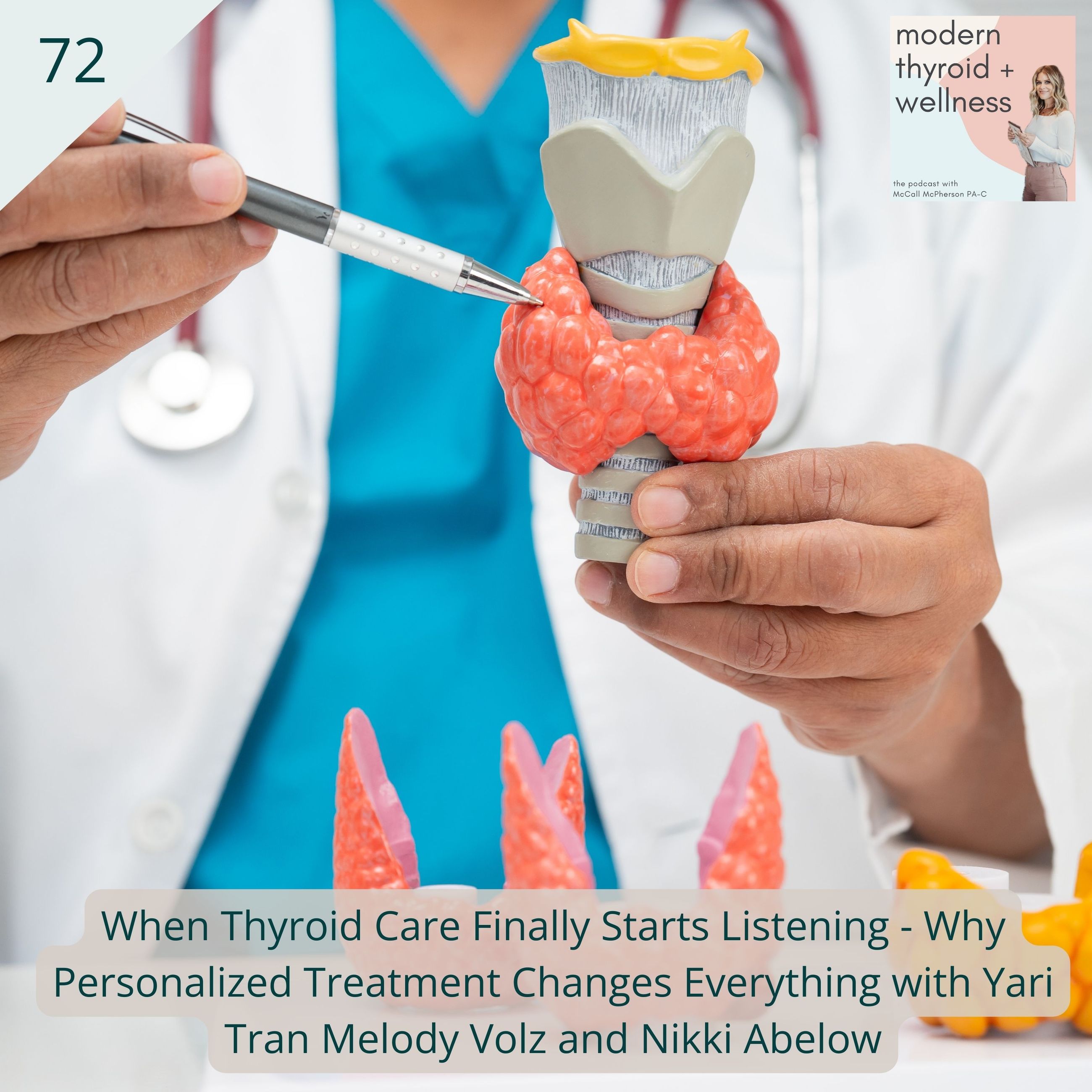 Why Synthroid Isn’t Working – The Shocking Truth About T4, T3 & Thyroid ...