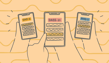 Understanding Mental Health Assessments: GAD-7, PHQ-9, and DASS-21 ...