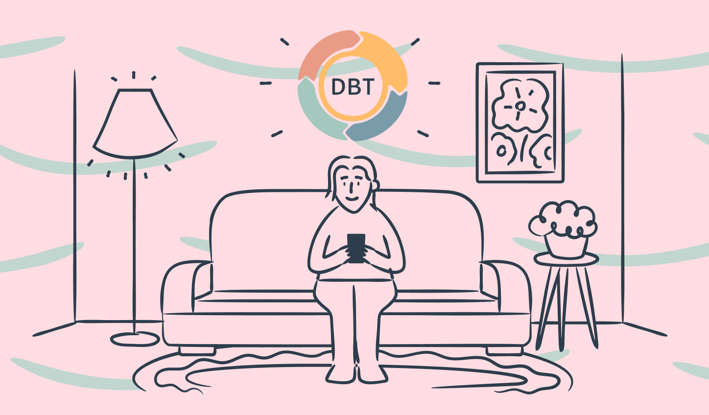 DBT Near Me vs. Online DBT: Is Virtual Worth Exploring?