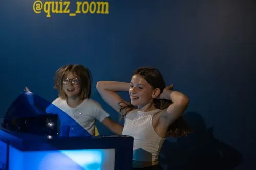 Quiz Room - Hit the buzzer just like on TV in Perth (Fremantle)