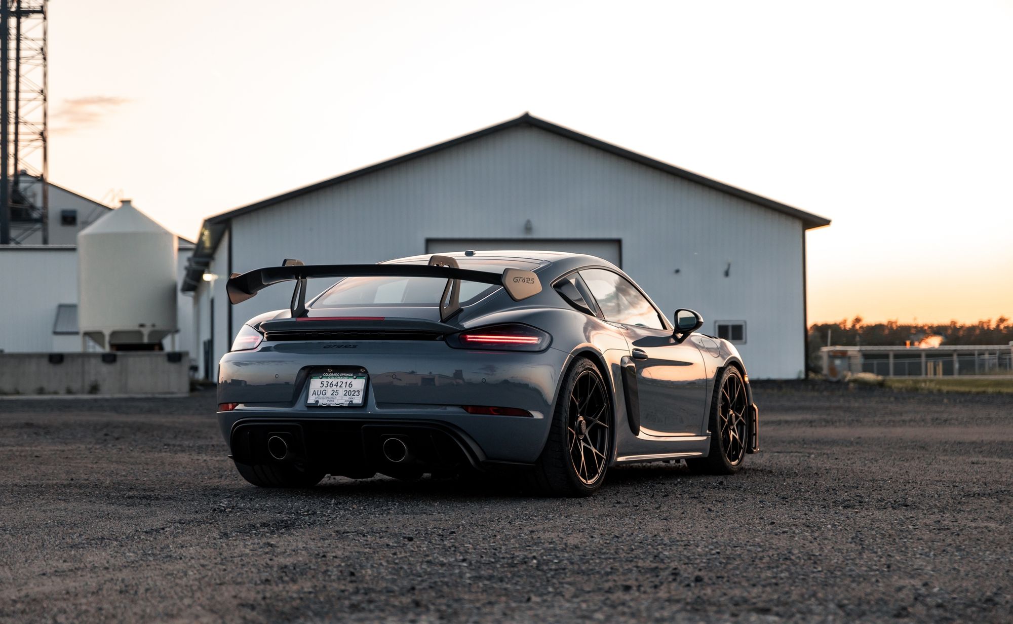 The Allure of Liberty Walk - TCN Blog