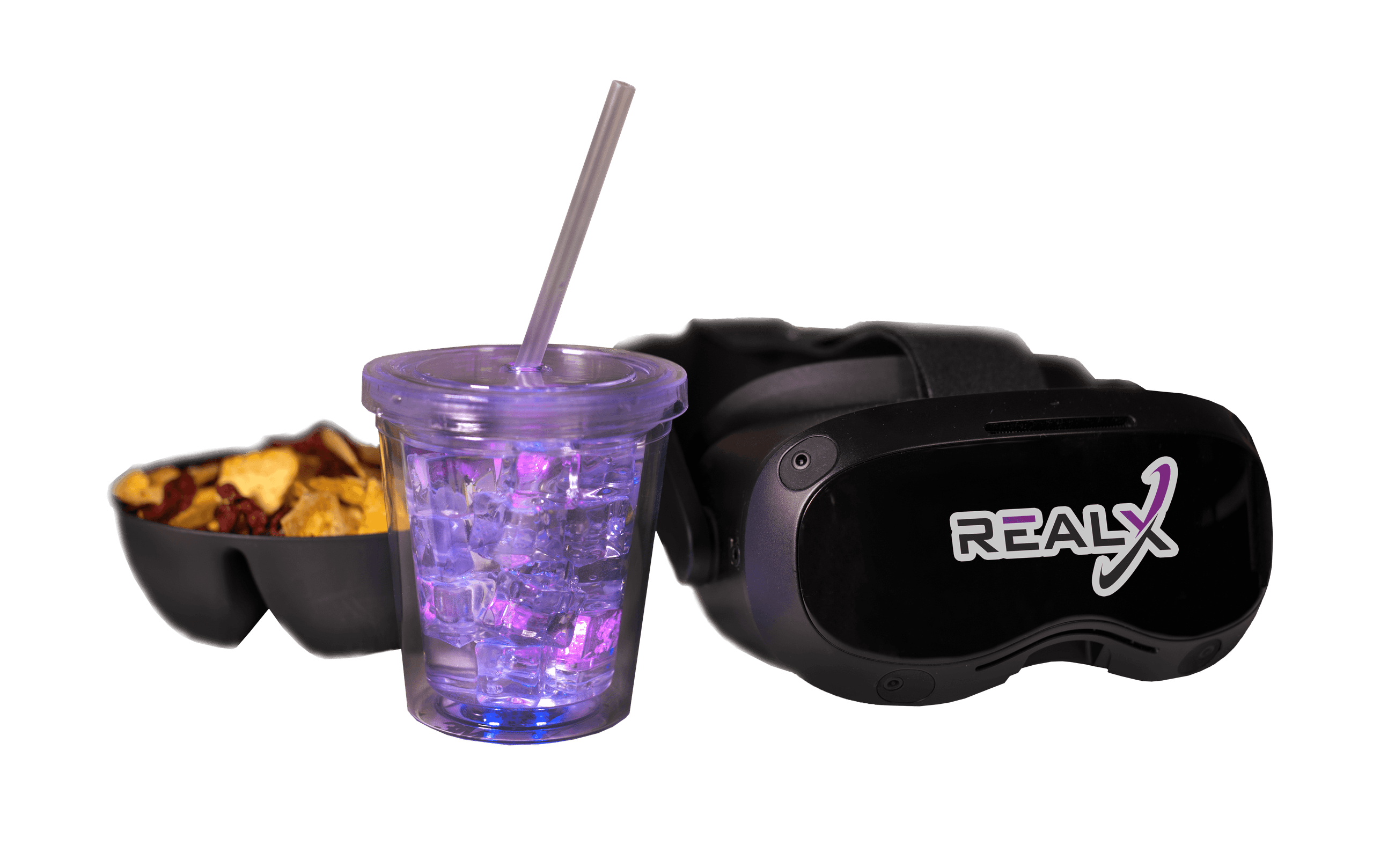 RealX | Innovative Virtual Reality Solutions