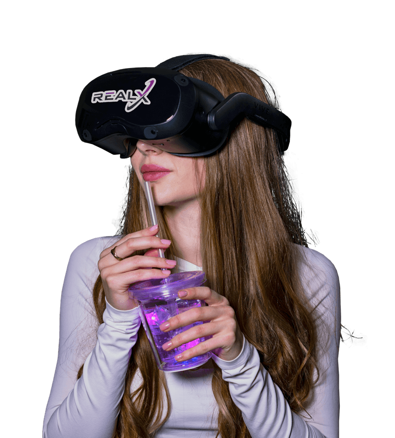 RealX | Innovative Virtual Reality Solutions
