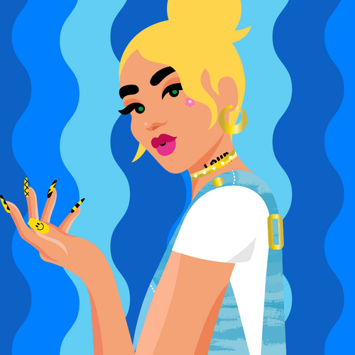 In Conversation With Burnt Toast of Doodles | OpenSea