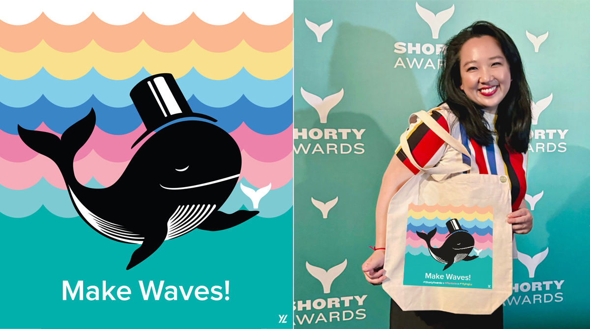 In Conversation With Yiying Lu | OpenSea