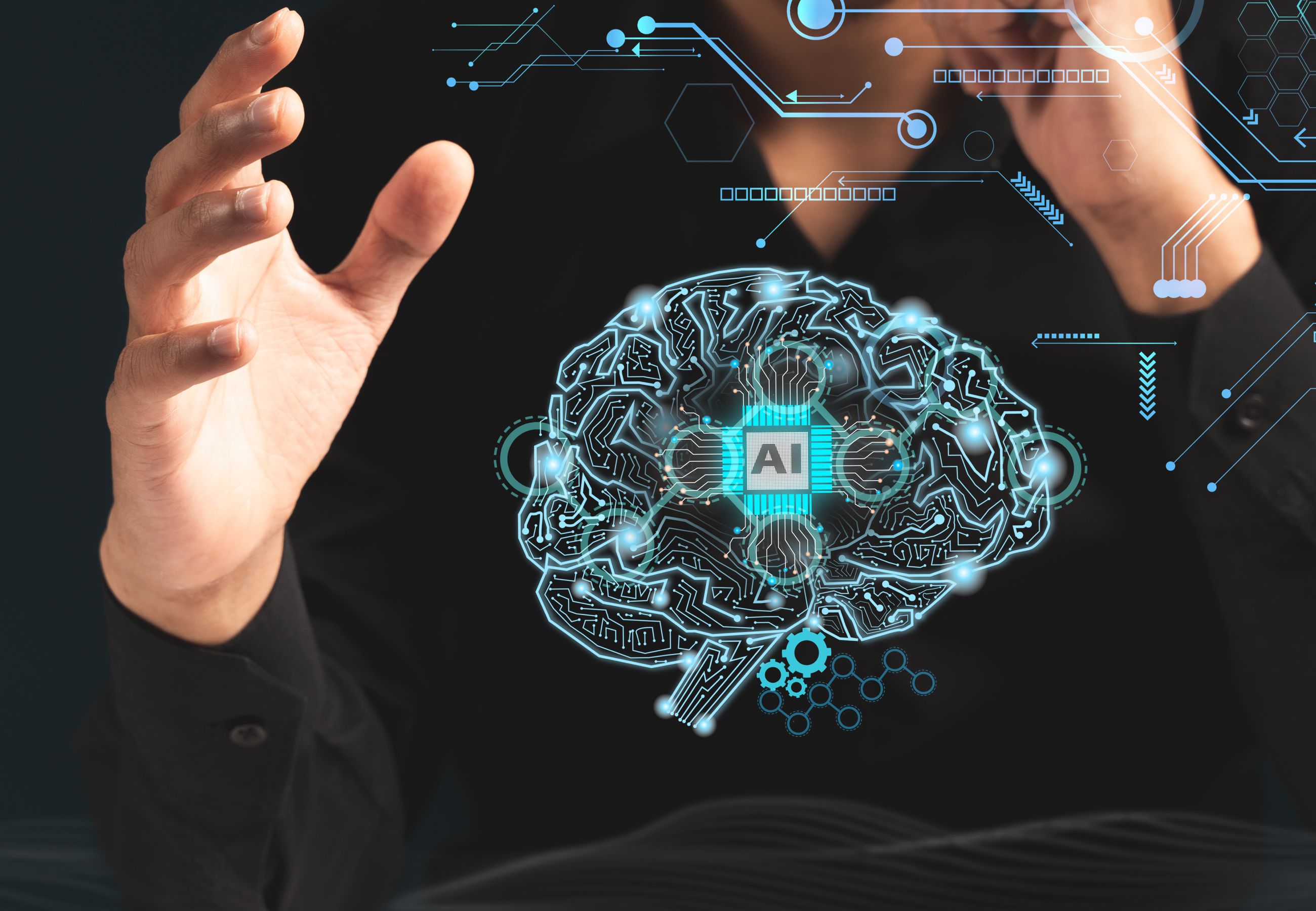 Exponentia AI | Accelerating data to actions with AI