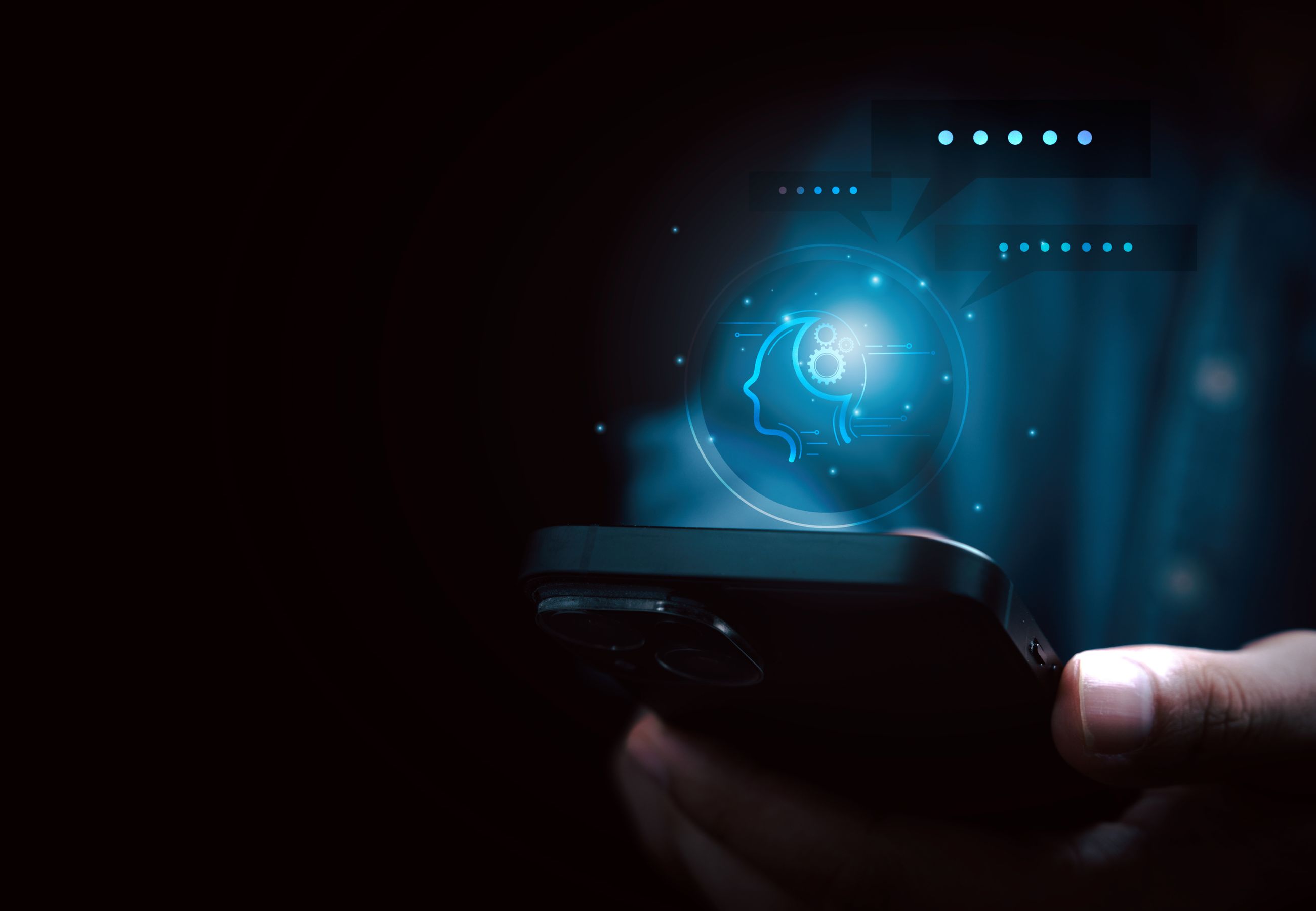 Exponentia AI | Accelerating data to actions with AI