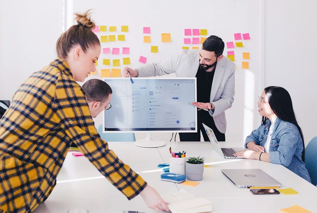 Cloudbizz | Work from anywhere