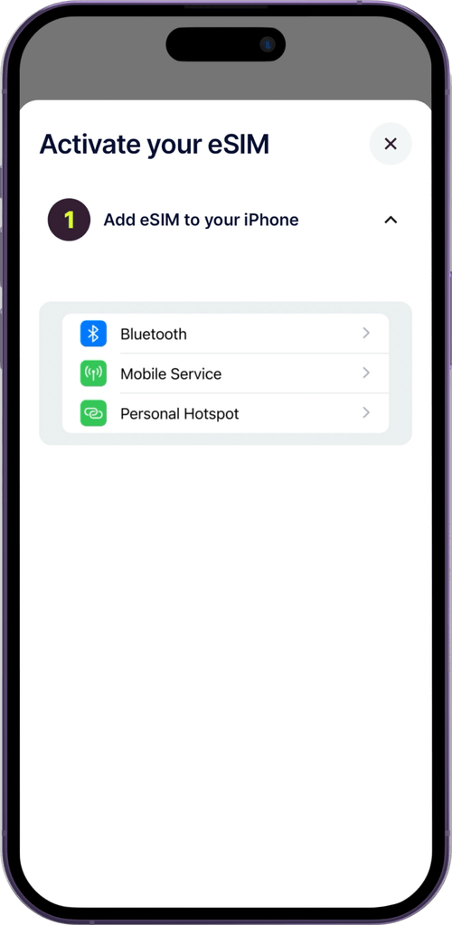 eSIM China | Best data plans | Firsty.app