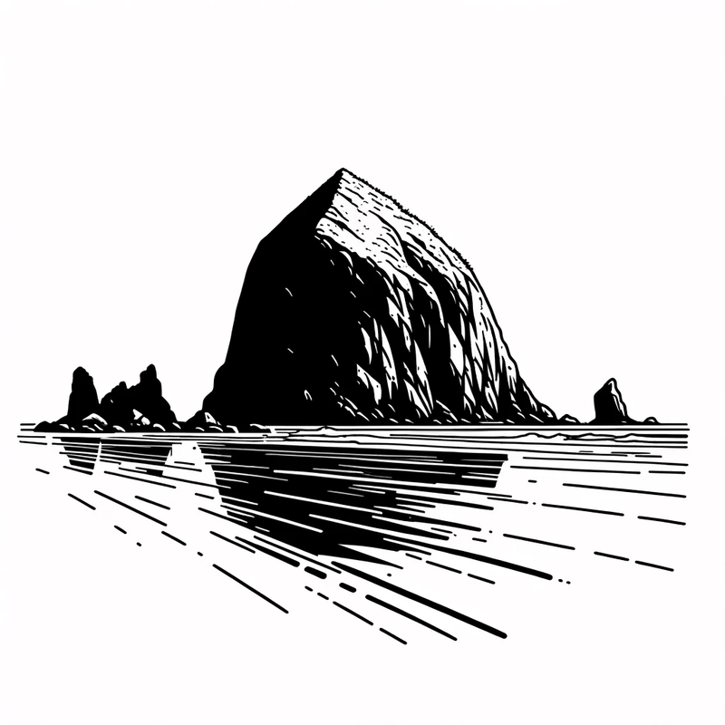 Friends of Haystack Rock