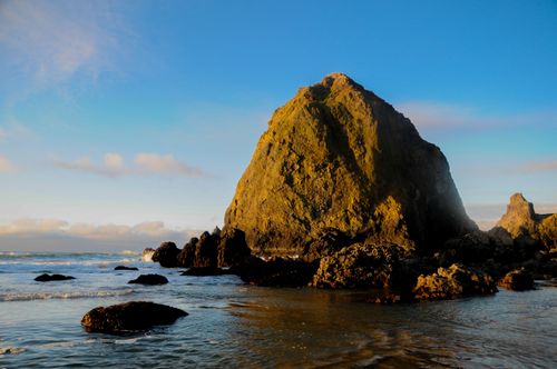 Haystack Rock | Friends of Haystack Rock