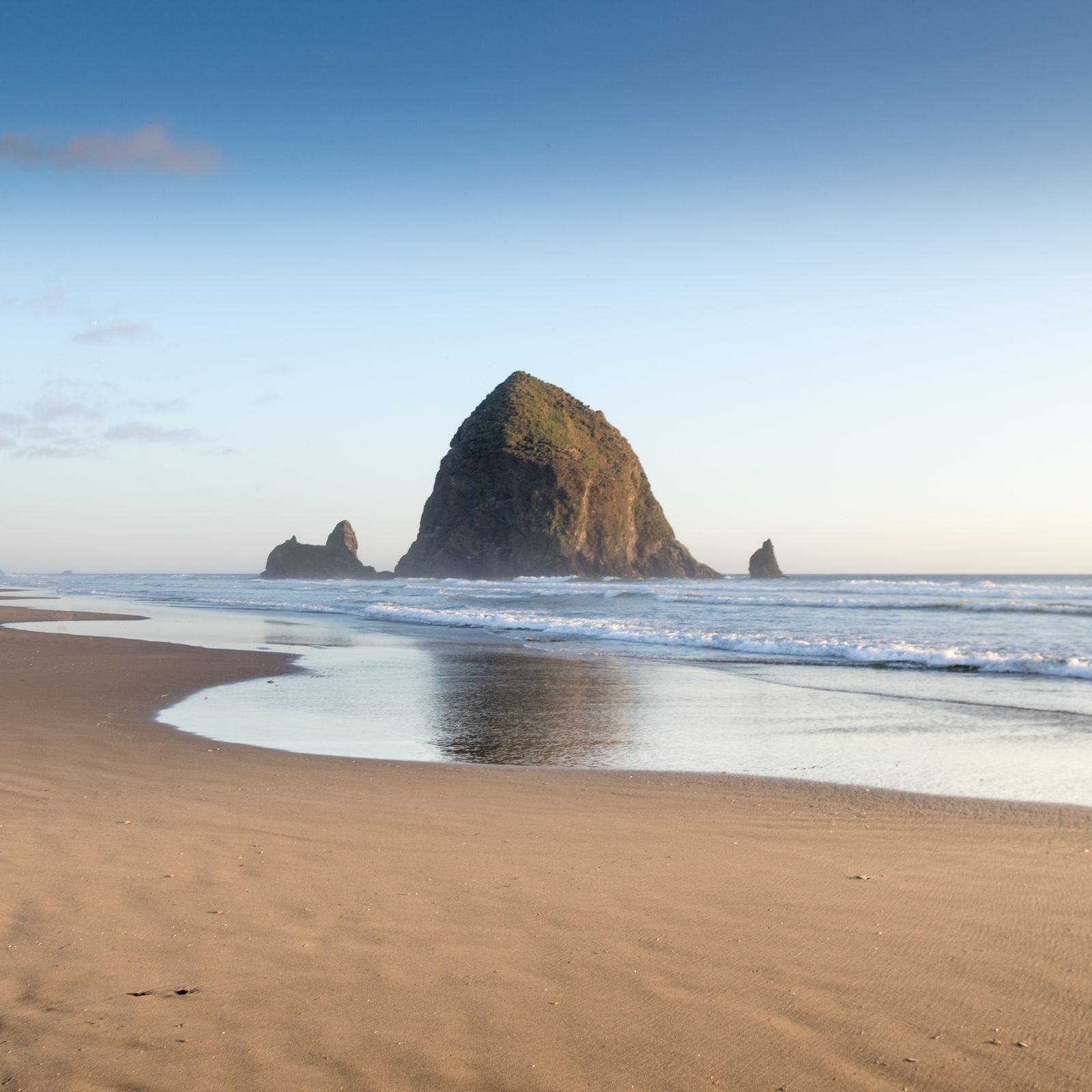 Haystack Rock | Friends of Haystack Rock