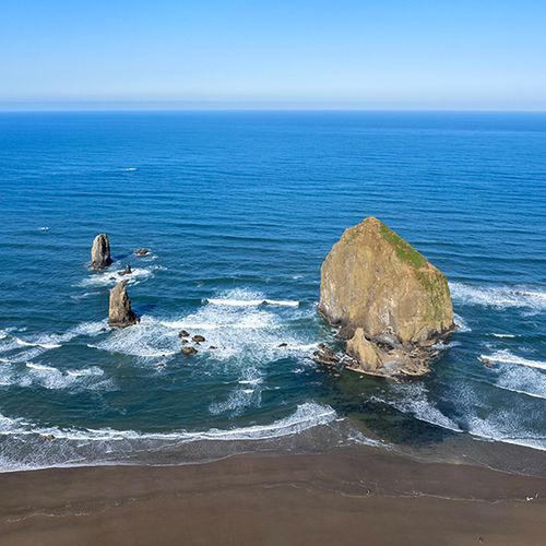 Haystack Rock | Friends of Haystack Rock