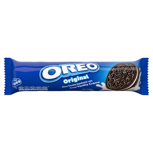OREO Original 128g - OREO Australia