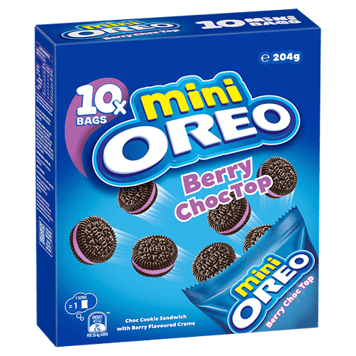 OREO Australia | Cookies