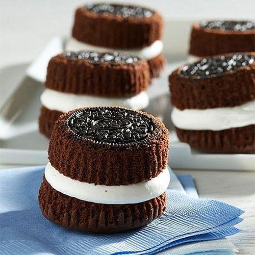 OREO Australia | Recipes