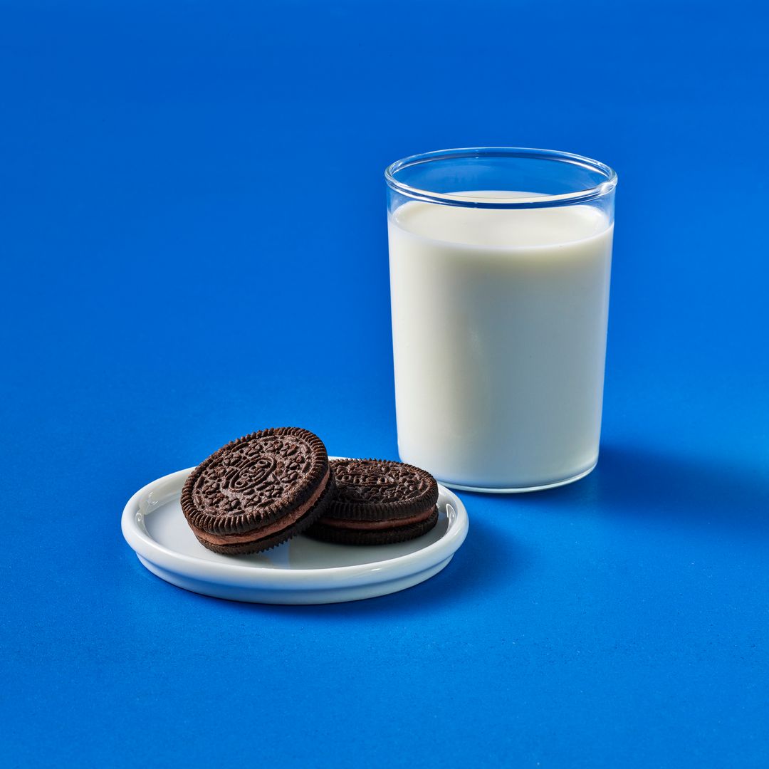 OREO Original 9 Pack 248g - OREO Australia