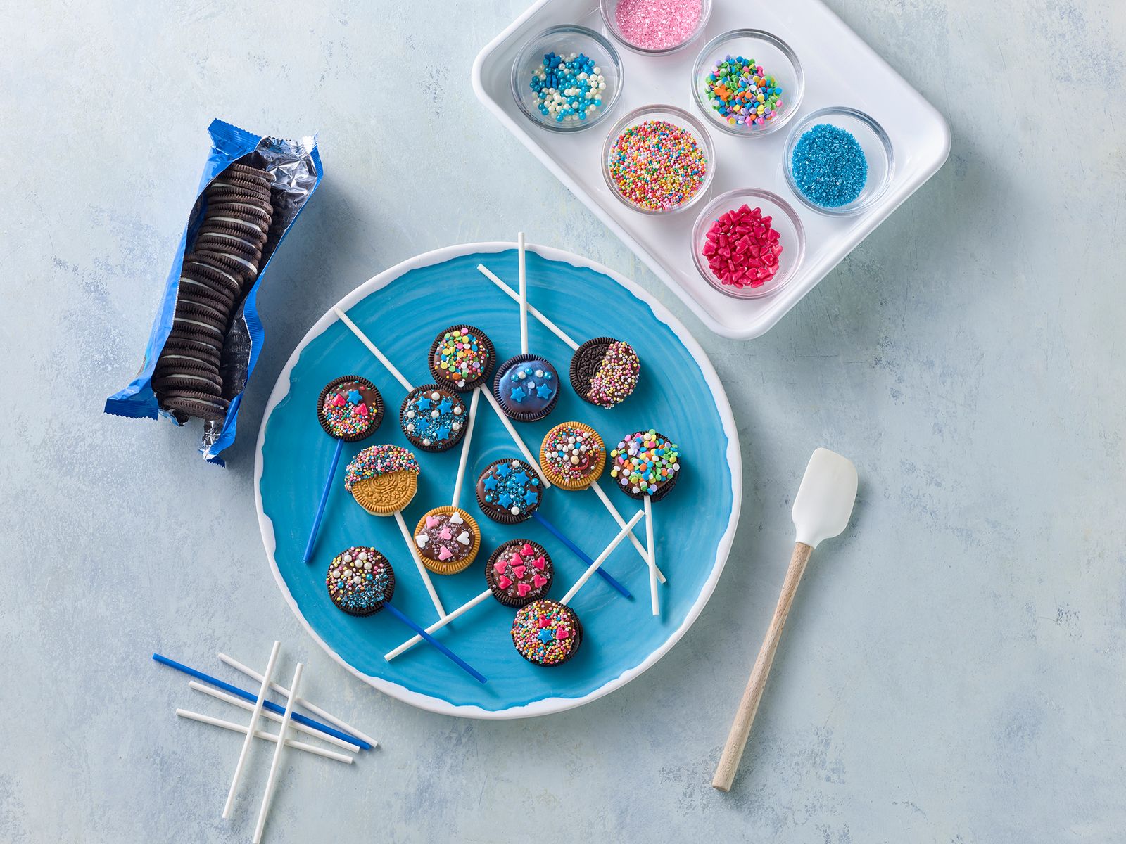 OREO Original 39 Pack 358g - OREO Australia