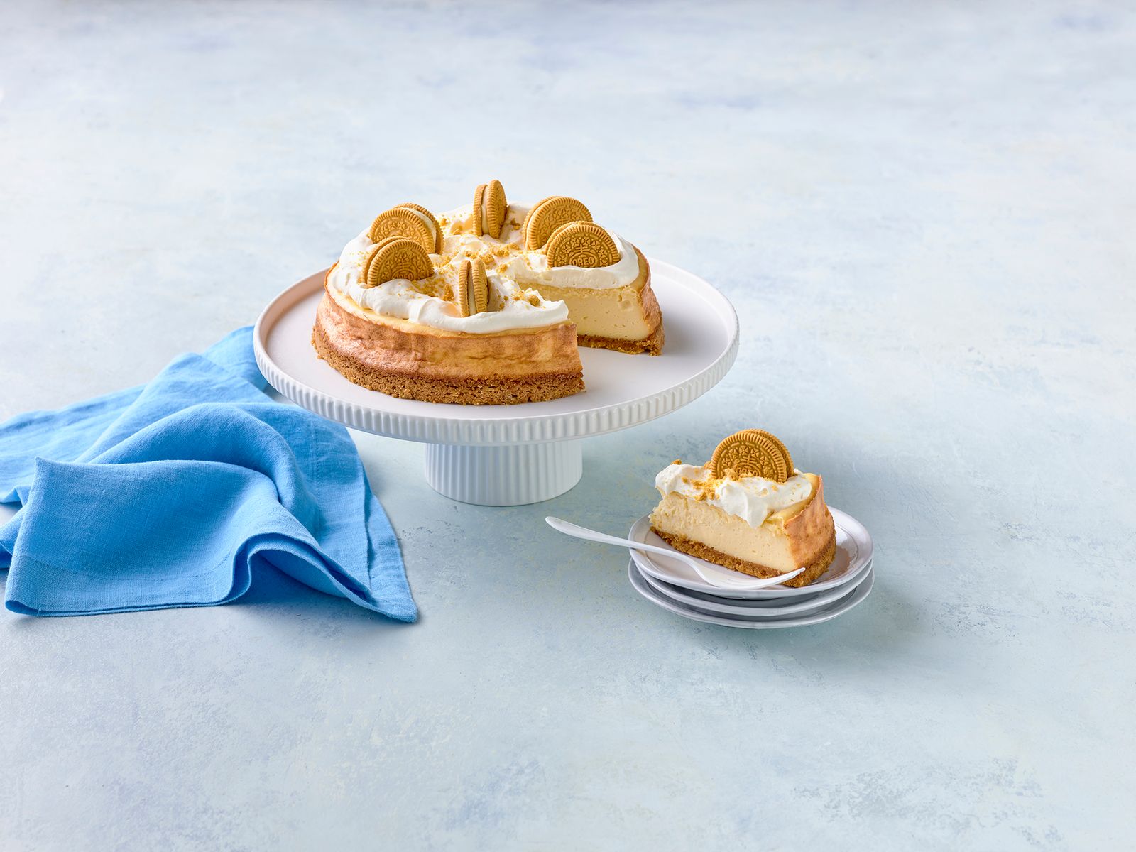 OREO Original 39 Pack 358g - OREO Australia