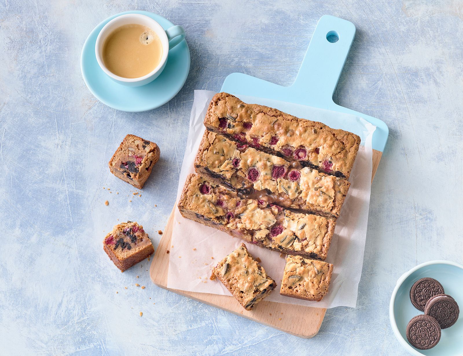 OREO Original 9 Pack 248g - OREO Australia