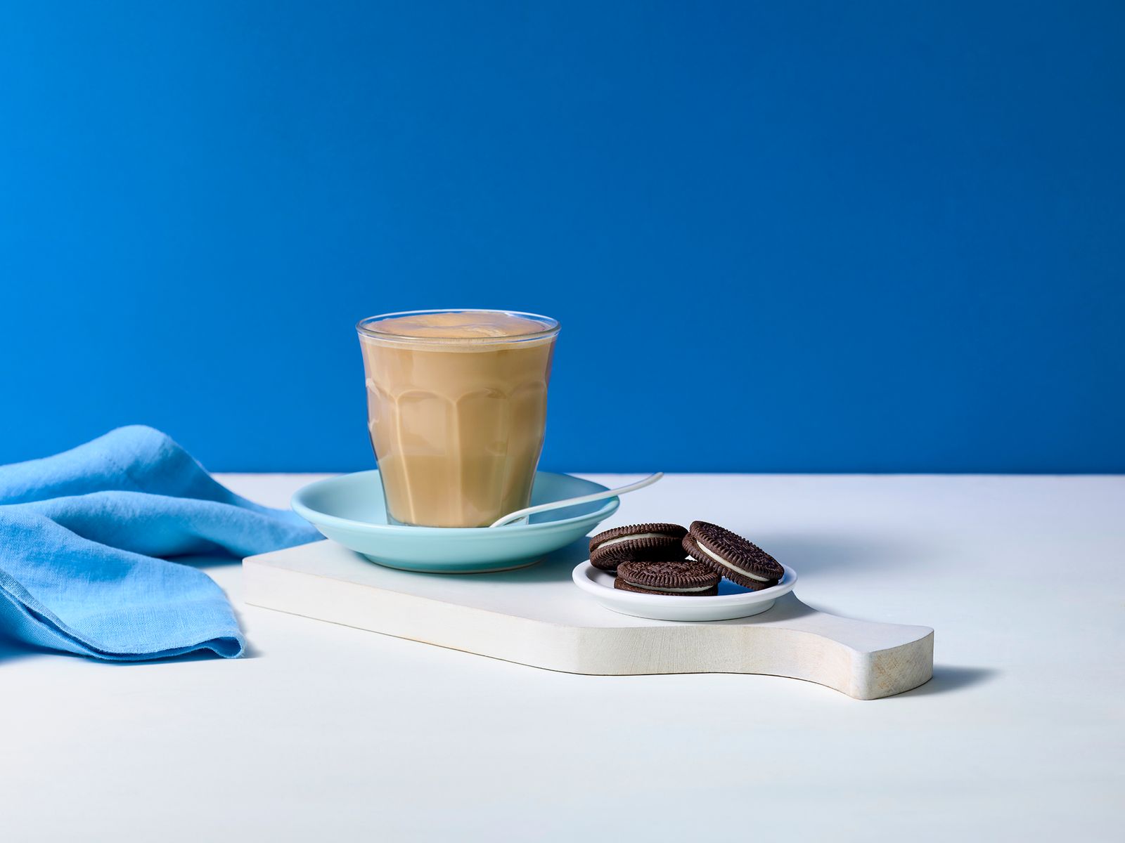 OREO Original 128g - OREO Australia