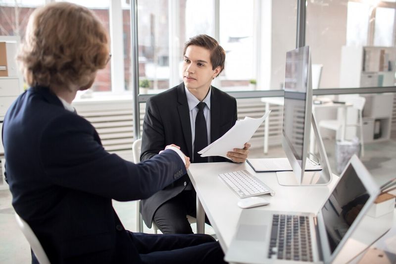 Extensión del CV Eficaz - ¿Cuántas Páginas Tiene tu Currículum?