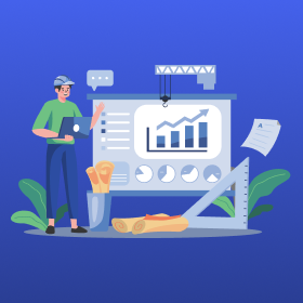 How Data Analytics Transforms Construction Projects?