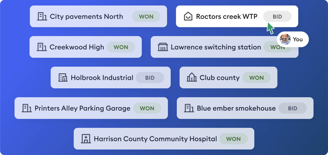 Construction Takeoff Software for Contractors & Suppliers: Beam AI