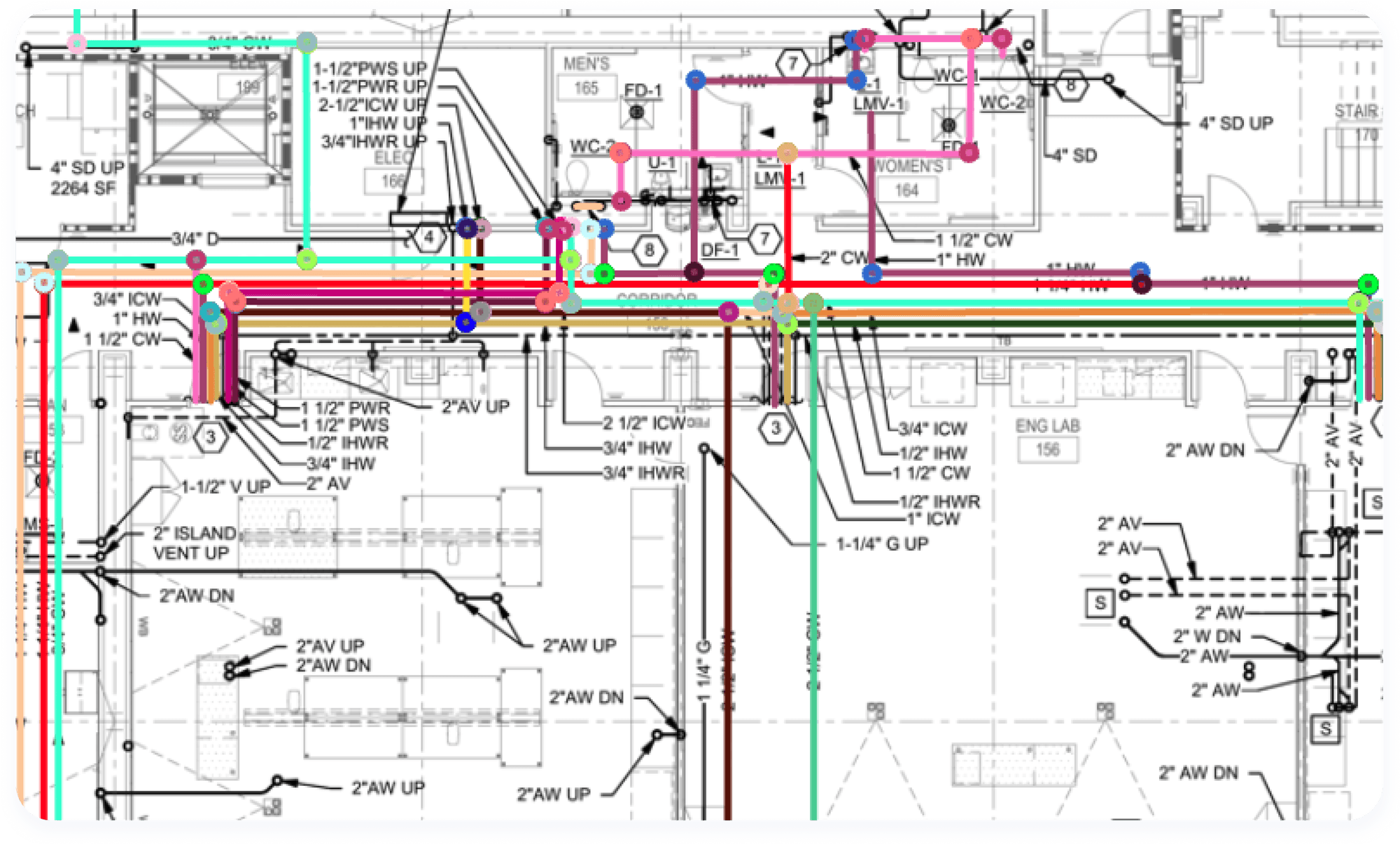 The #1 AI Takeoff Software for Constructions Professionals - Beam AI