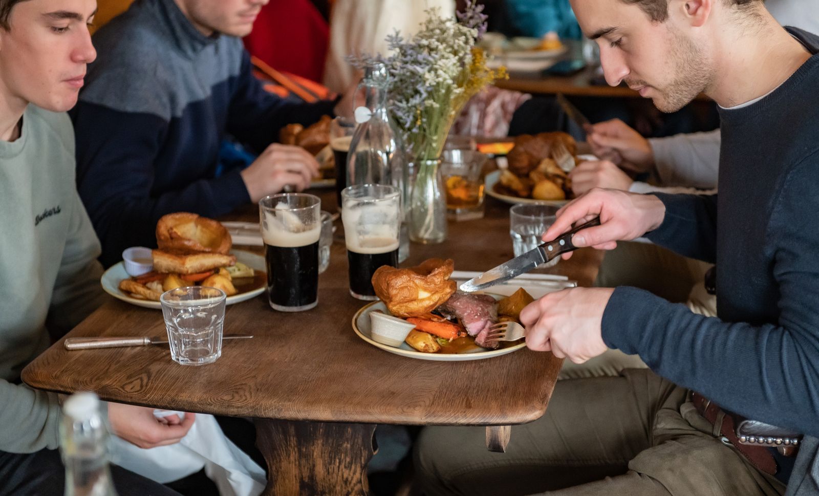 The Pontcanna Inn | Pub with Rooms in Cardiff