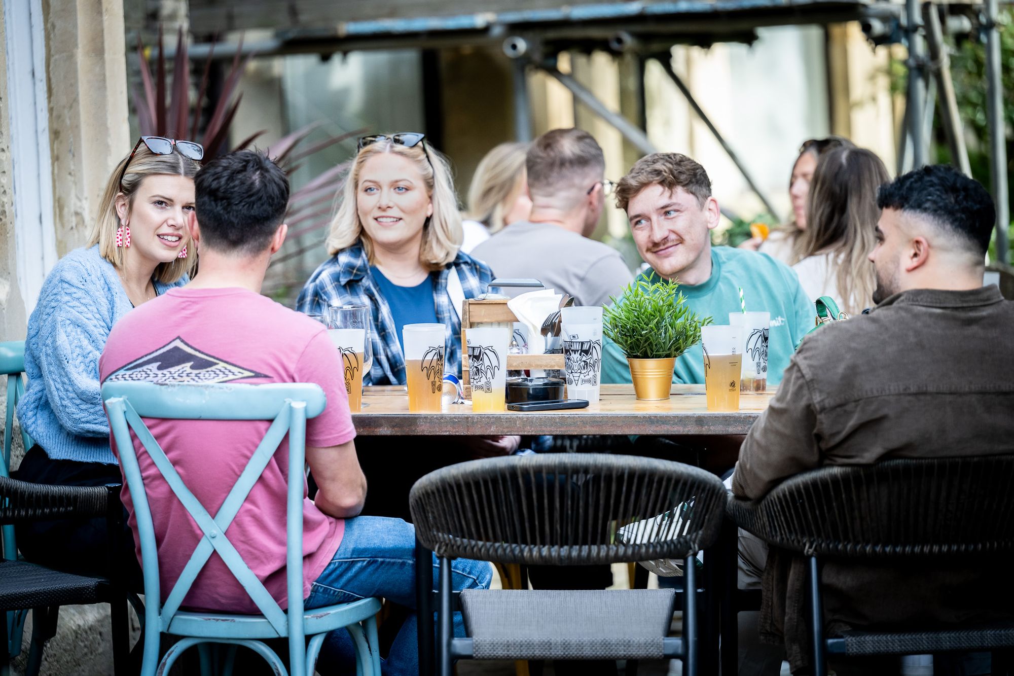 The Pontcanna Inn | Best Pub Food in Cardiff