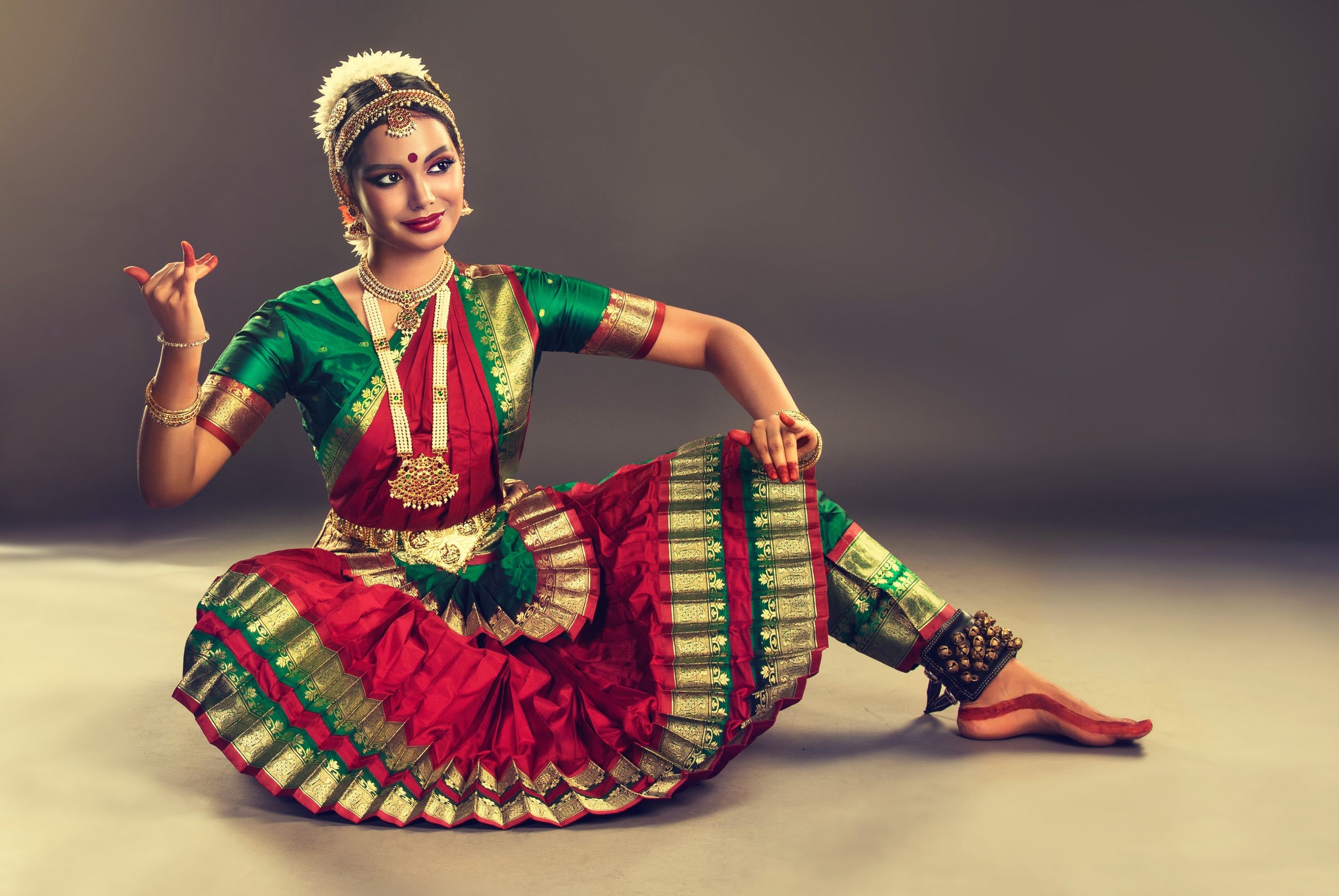 ‍The Science of Dance: How Movement Strengthens the Mind, Body, and ...