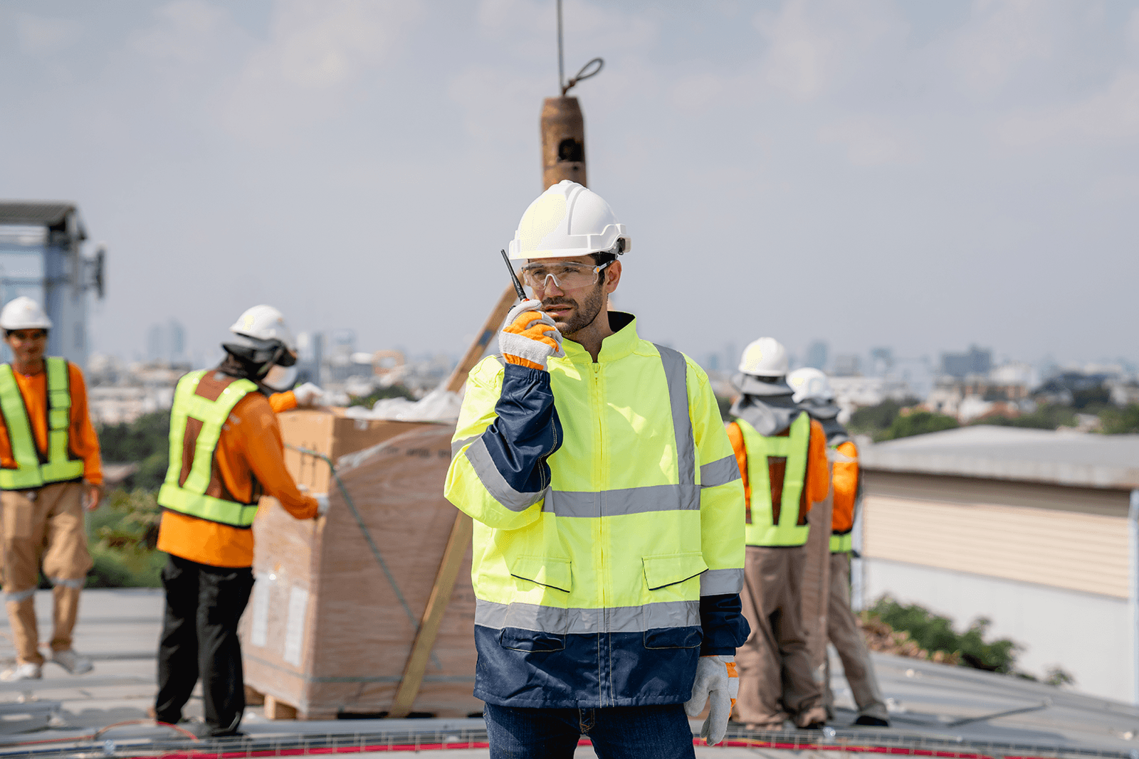 Understanding OSHA Lone Worker Regulations