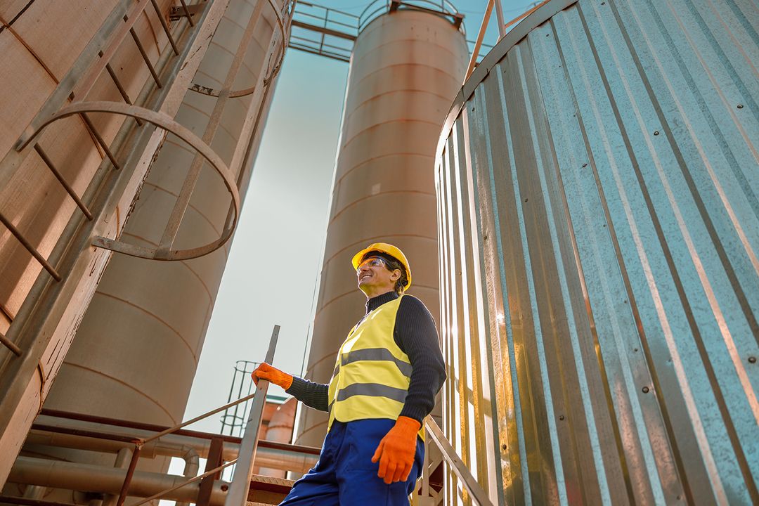 Chemical Storage Compliance: Safe Practices for Hazardous Materials