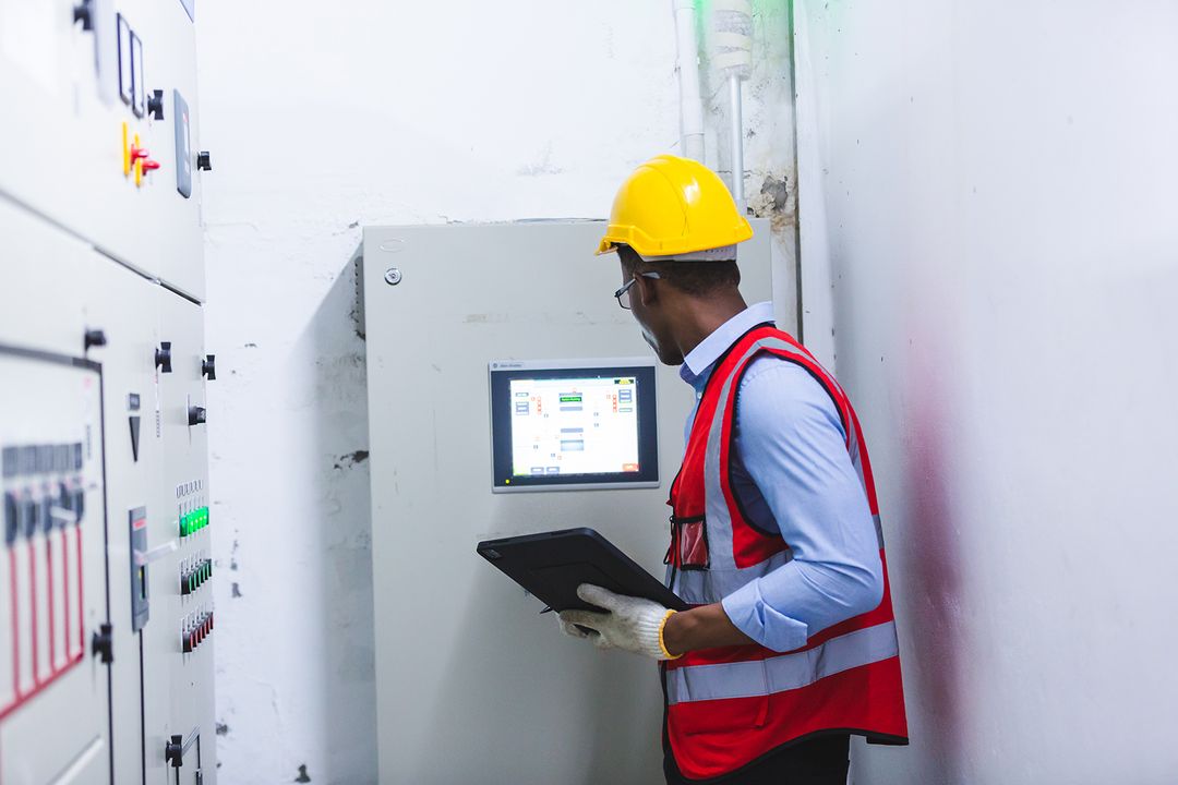 Controlled Access Zone Setup Procedures: Best Practices