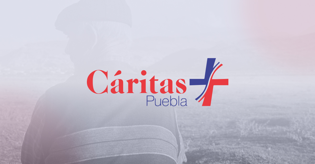 Nosotros | Cáritas Puebla