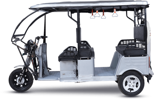 MLR Motors | Maximum Performance EVs