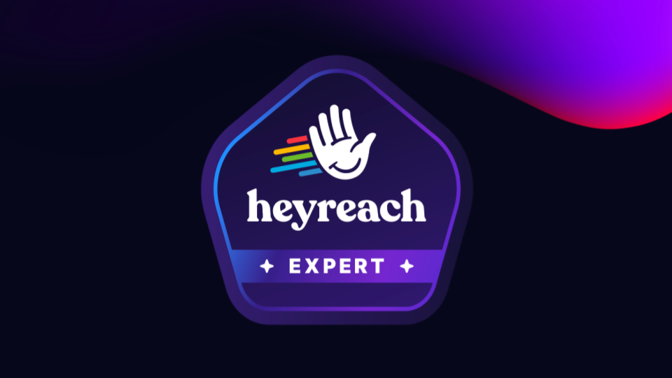 The Deal Lab | HeyReach Certified Expert