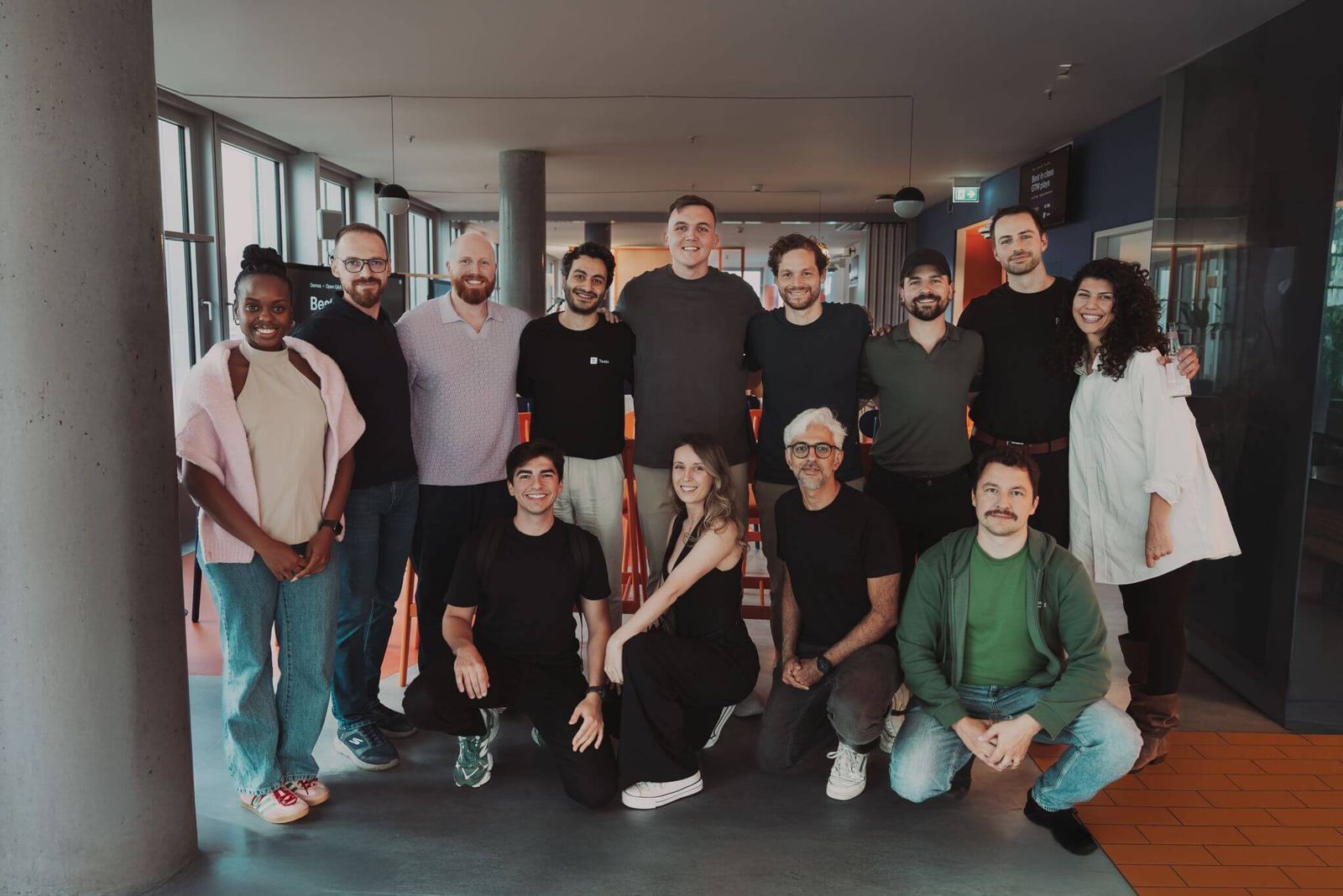 Meet the HeyReach World