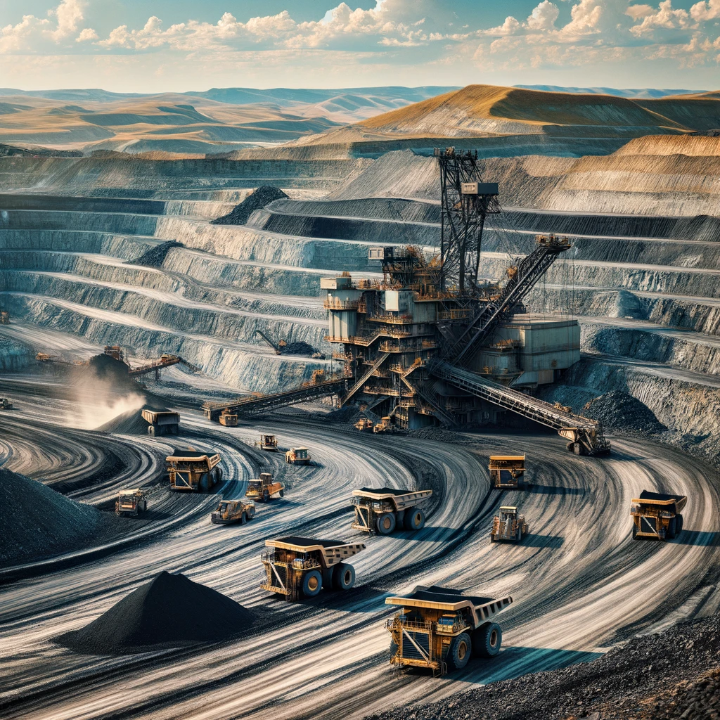 CEOSDaily | Strategic Advancement of the Copper Mountain Uranium Project