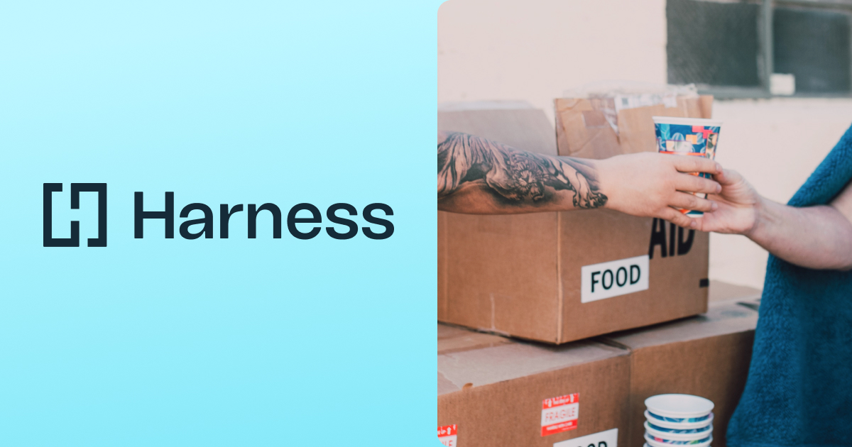 Nonprofit Donation Software & Solutions | Harness