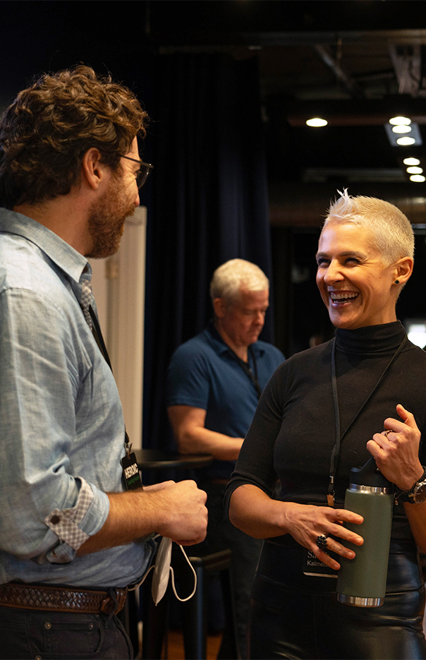 HEROIC | Talk to an Advisor