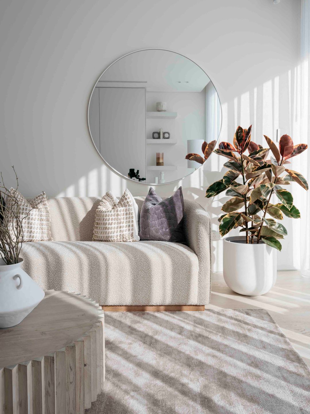 The Property Stylist