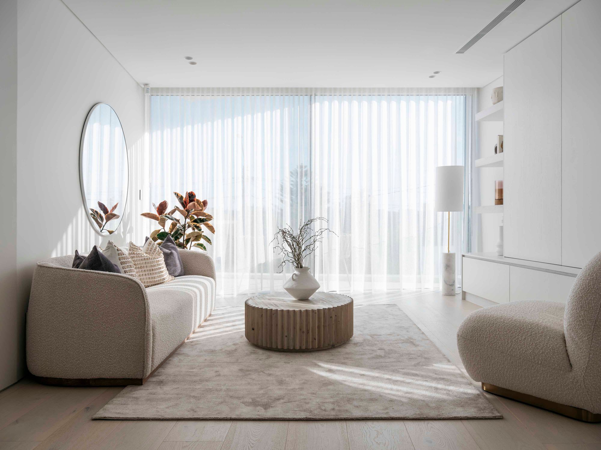 The Property Stylist