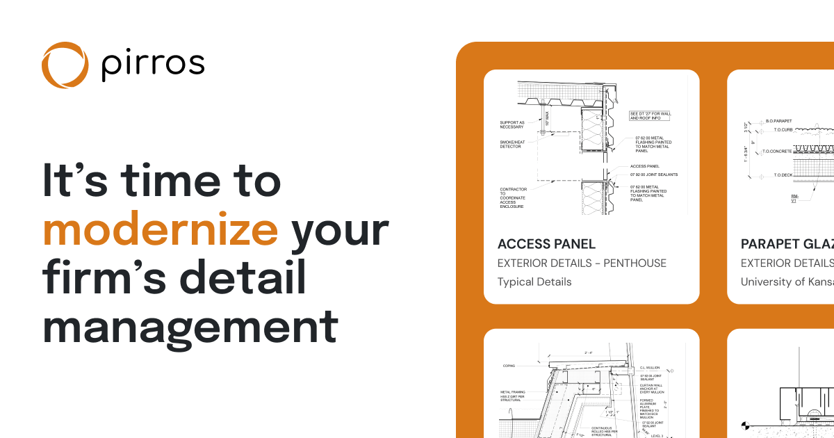 Pirros Detail Management