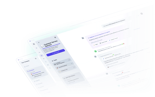 Zive - Enterprise AI Platform
