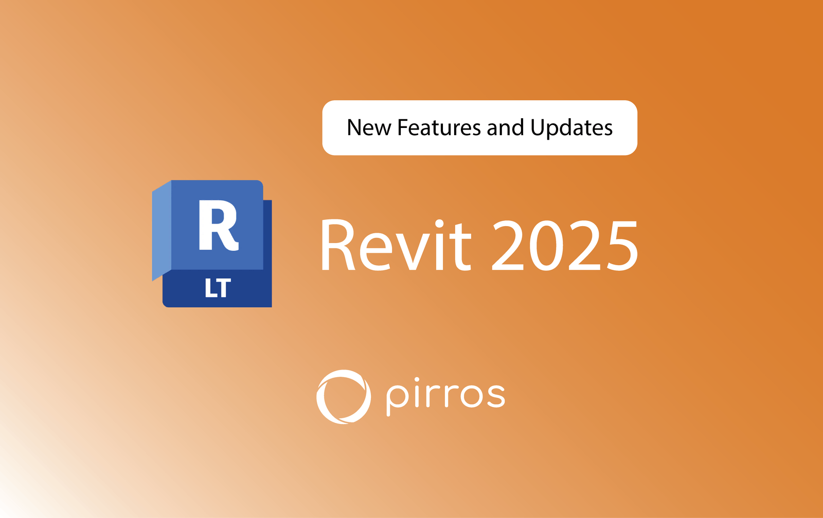 What's New in Revit 2025