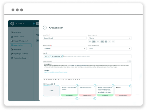Practice Management Software | AlohaABA