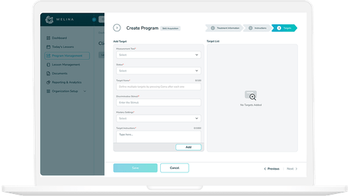 Practice Management Software | AlohaABA